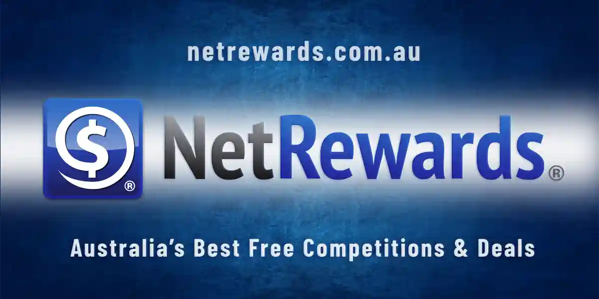 Australia's Best Brands Free Competitions/Deals | NetRewards