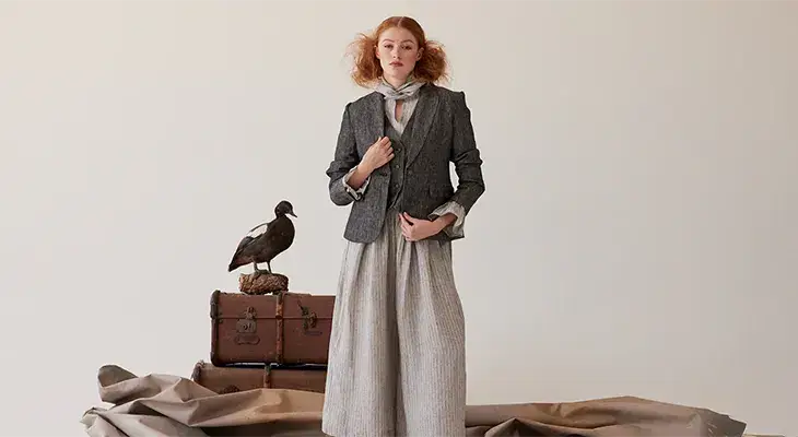 Eva’s Sunday - Win a $1K Wardrobe + Getaway! | NetRewards