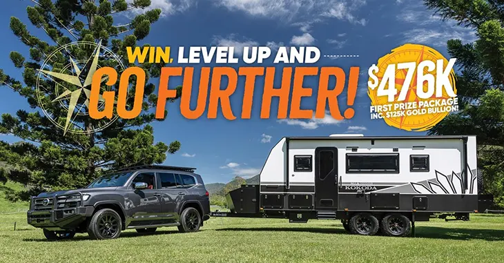 Mater Cars for Cancer - Win a $476K prize package! | NetRewards