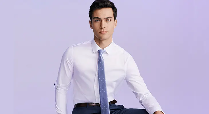 Van Heusen - Win a $1,500 Shirt voucher! | NetRewards